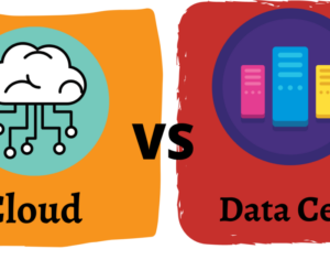 Cloud vs. Data Center: Choosing the Right Business Model