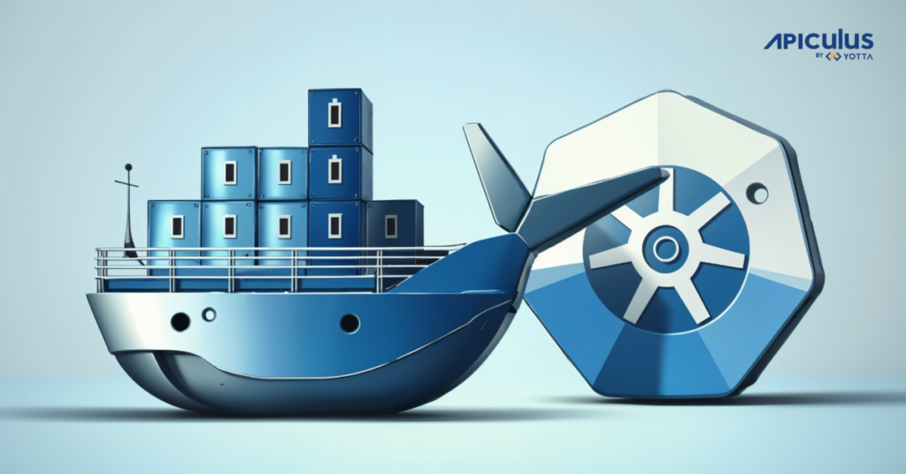 Kubernetes: A Beginner’s Guide to Understanding Concepts - Apiculus Kubernetes: A Beginner’s Guide to Understanding Concepts - Apiculus